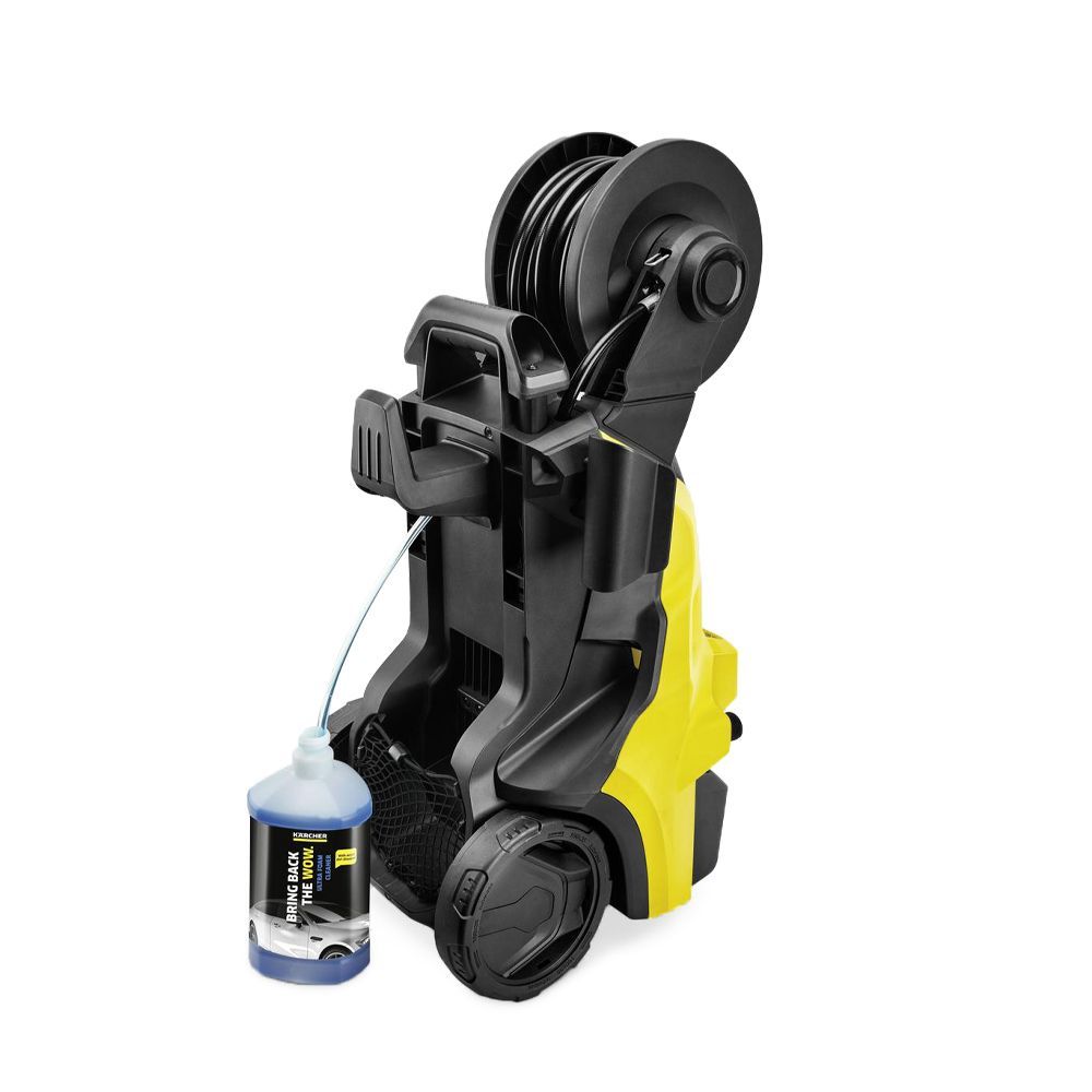 เครื่องฉีดน้ำ 120 BAR K3 DELUXE PREMIUM - ANYHOME