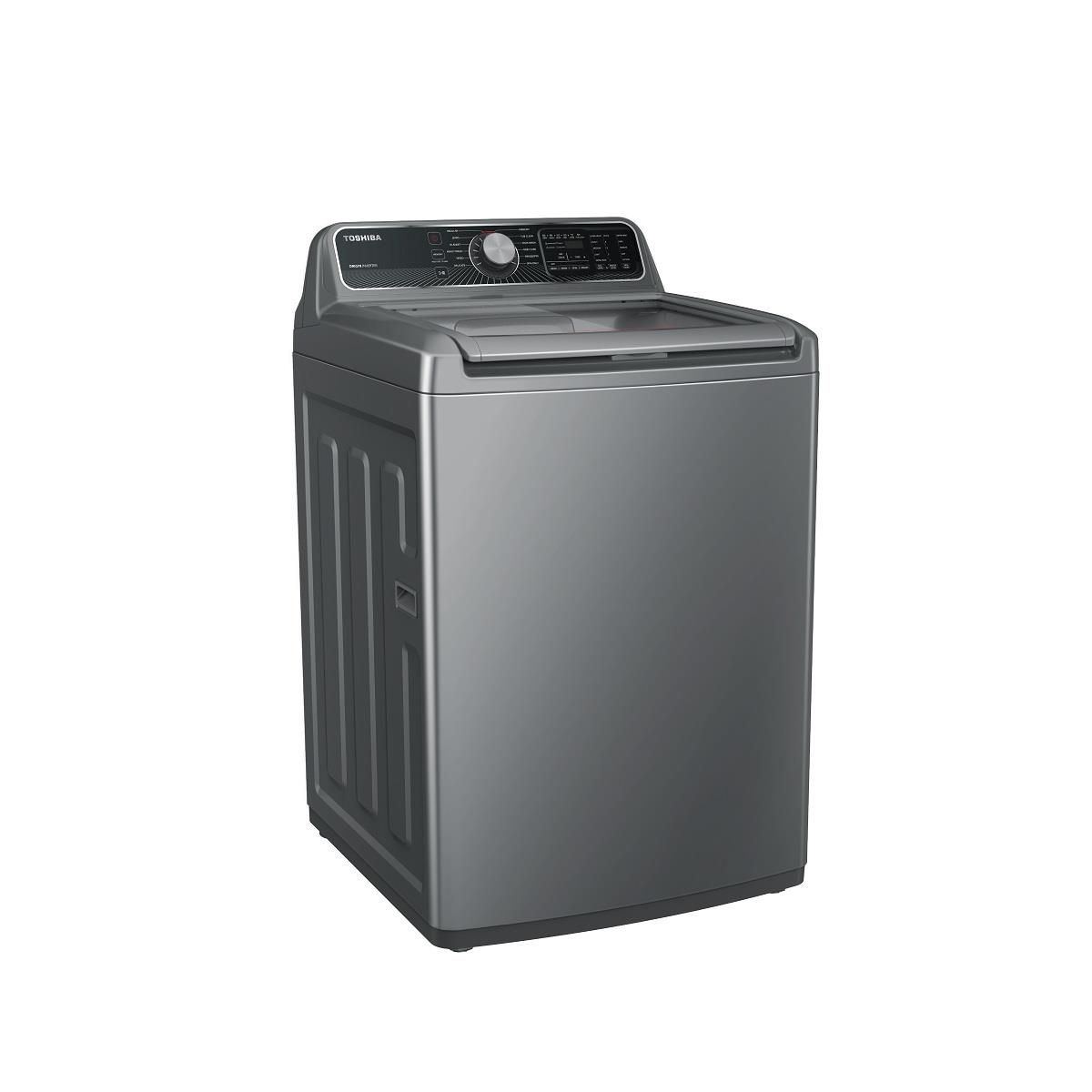 เครื่องซักผ้าฝาบน AW-DM2000NT(SK) 19KG - ANYHOME