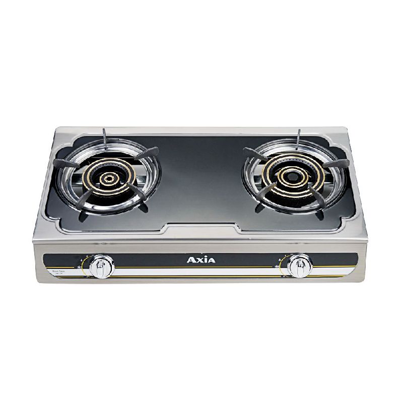 เตาแก๊สตั้งโต๊ะ DRB - 1214 - ANYHOME